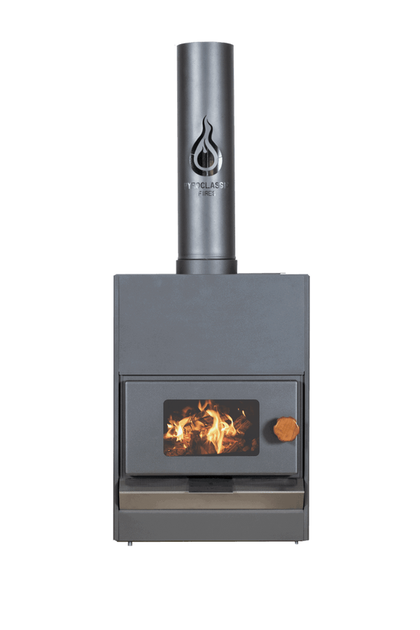 Pyro Classic (formerly know as IV) – Tassie Fires