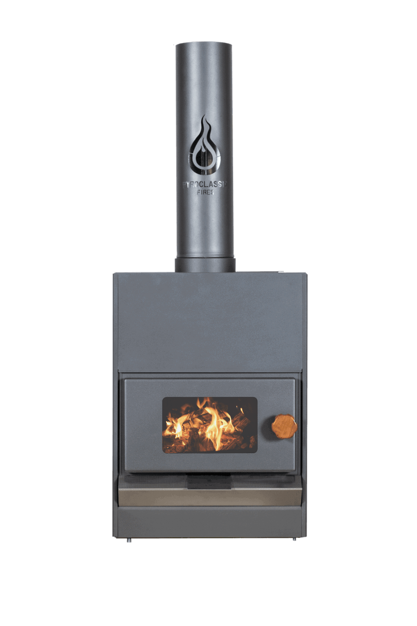 Pyro Classic (formerly know as IV) – Tassie Fires